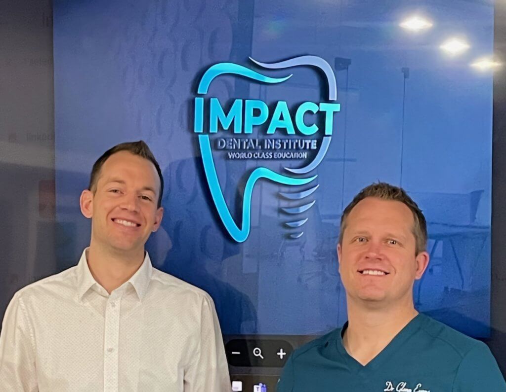 Home Page - Impact Dental